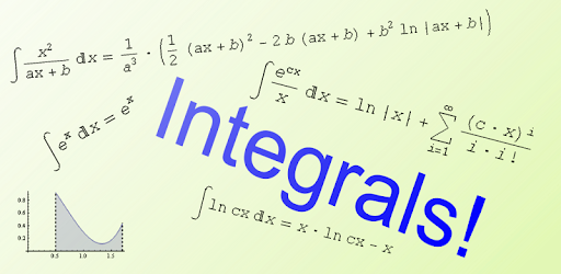 Math2 - mathematics integrals for PC - How to Install on Windows PC, Mac