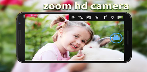 Zoom HD Camera for PC - How to Install on Windows PC, Mac
