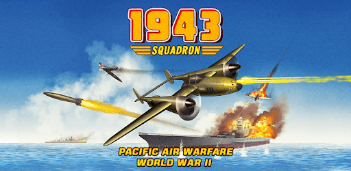 1942 Arcade Shooting for PC - How to Install on Windows PC, Mac