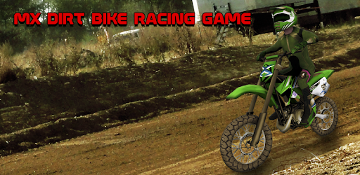 MX Dirt Bike Racing Game for PC - How to Install on Windows PC, Mac