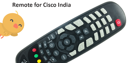 Remote Control For Cisco APK Download For Free