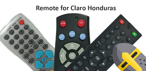 Remote Control For Claro Honduras for PC - How to Install on Windows PC ...