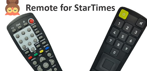 Remote Control For StarTimes for PC - How to Install on Windows PC, Mac