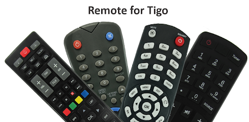 Remote Control For Millicom Tigo for PC - How to Install on Windows PC, Mac