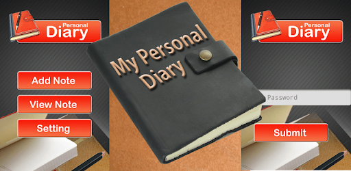 My Personal Diary for PC - How to Install on Windows PC, Mac