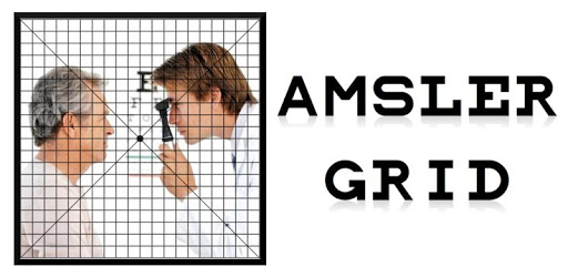 Amsler Grid for PC - How to Install on Windows PC, Mac