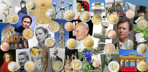EURik: Euro coins for PC - How to Install on Windows PC, Mac