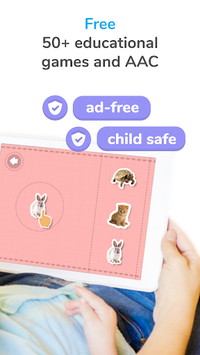 Otsimo - Special Education ABA Therapy Autism Game APK Download For Free