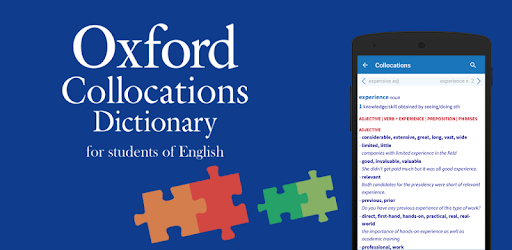 Oxford Collocations Dictionary for PC - How to Install on Windows PC, Mac