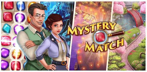 Mystery Match – Puzzle Adventure Match 3 for PC - How to Install on ...
