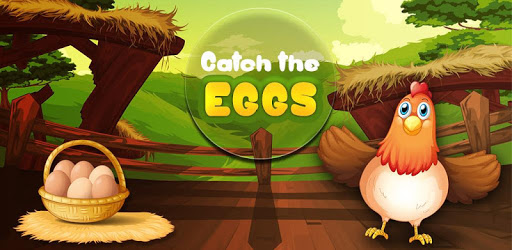 Egg Catcher for PC - How to Install on Windows PC, Mac