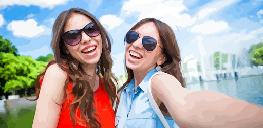 Cartoon Picture Editor : Photo Cartoon Maker for PC - How to Install on ...