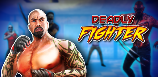 Deadly Fighter : Free Fighting Games, Best Fight for PC - How to ...