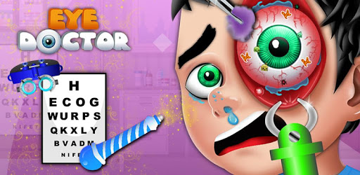 Kids Eye Doctor Game - New Children Hospital Games for PC - How to ...