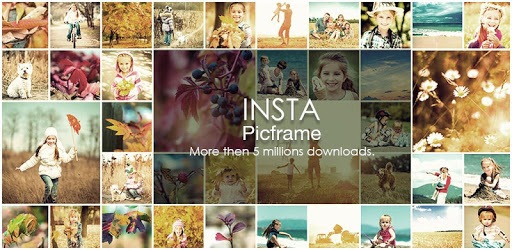 Instant Pic Frames for PC - How to Install on Windows PC, Mac