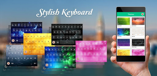 Stylish Keyboard for PC - How to Install on Windows PC, Mac