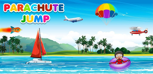 Parachute Jump : Sky Dive Game for PC - How to Install on Windows PC, Mac