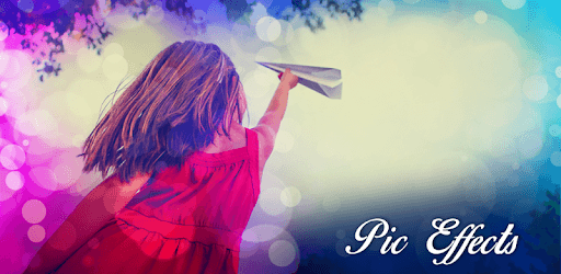 Pic Effects for PC - How to Install on Windows PC, Mac