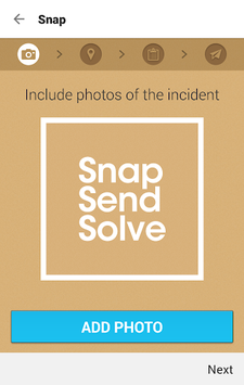 Snap Send Solve APK Download For Free