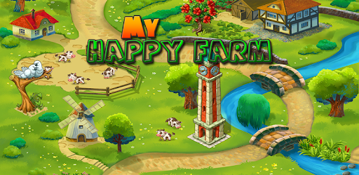 My Happy Farm - Farm World for PC - How to Install on Windows PC, Mac