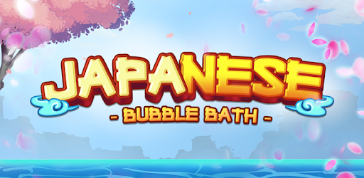 Learn Japanese Bubble Bath for PC - How to Install on Windows PC, Mac