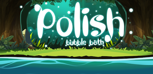 Learn Polish Bubble Bath Game for PC - How to Install on Windows PC, Mac