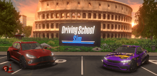 Driving School Sim - 2020 for PC - How to Install on Windows PC, Mac