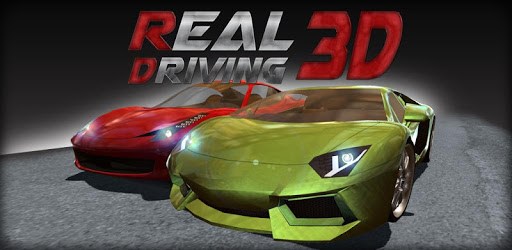 Real Driving 3D for PC - How to Install on Windows PC, Mac