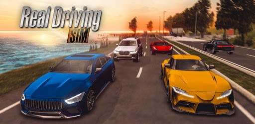 Real Driving Sim for PC - How to Install on Windows PC, Mac