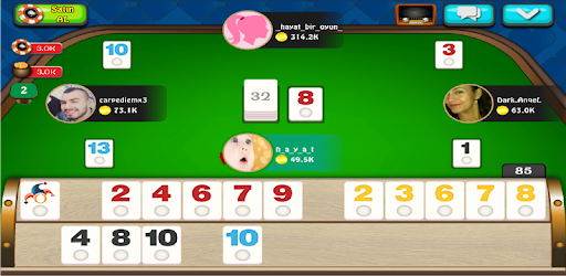 Banko Okey Oyunzade APK Download For Free