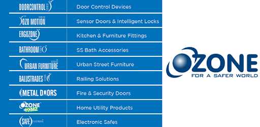 Ozone India -For a Safer World for PC - How to Install on Windows PC, Mac