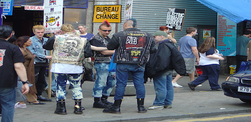 Punk Rock DJ - Music Player for PC - How to Install on Windows PC, Mac