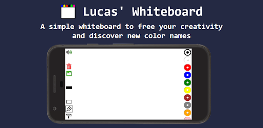 Portuguese Lucas' Whiteboard for PC - How to Install on Windows PC, Mac