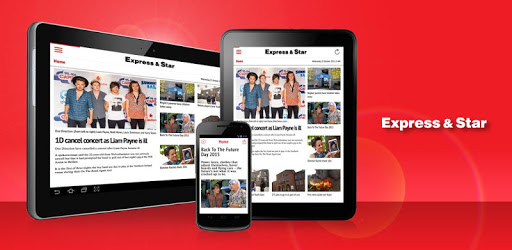 Express & Star News App for PC - How to Install on Windows PC, Mac