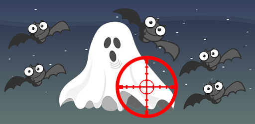 Ghost shooting for kids for PC - How to Install on Windows PC, Mac