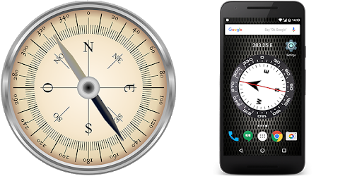 Compass Live Wallpaper FREE for PC - How to Install on Windows PC, Mac