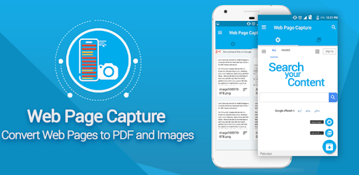 Web Page Capture(Take Screenshot of whole WebPage) for PC - How to ...