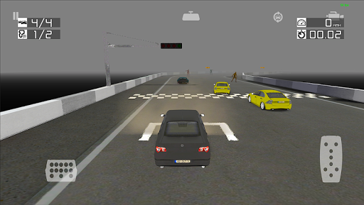 Ghost Highway 3D : Road Killer APK Download For Free