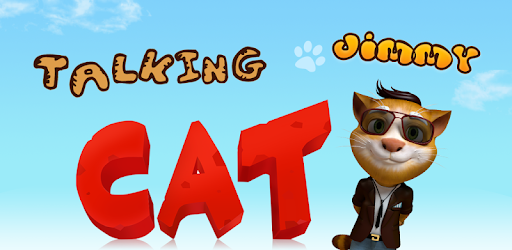 My Talking Jimmy Cat for PC - How to Install on Windows PC, Mac