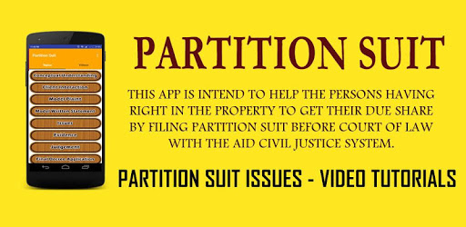 Partition Suit for PC - How to Install on Windows PC, Mac