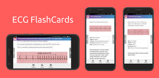 ECG FlashCards - Free for PC - How to Install on Windows PC, Mac