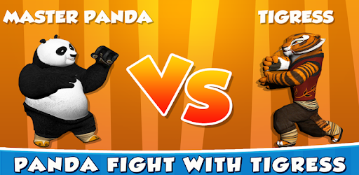 Ninja Panda KungFu Fighting APK Download For Free