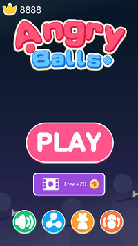 Angry Balls 2 APK Download For Free