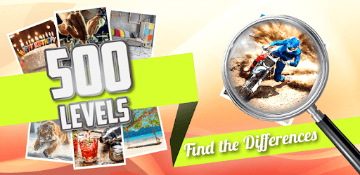 Find the Differences 500 levels for PC - How to Install on Windows PC, Mac