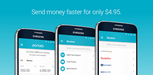 Pangea Money Transfer for PC - How to Install on Windows PC, Mac