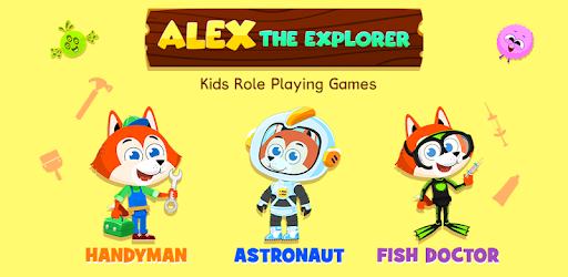 Alex The Explorer - Educational Game For Kids for PC - How to Install ...