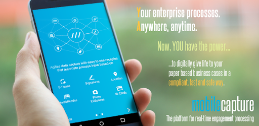 Papersoft Mobile Capture for PC - How to Install on Windows PC, Mac