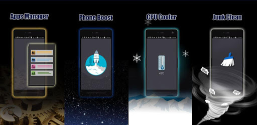 Rocket Clean for PC - How to Install on Windows PC, Mac