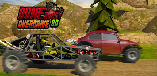 Offroad Dune Buggy Car Racing Outlaws: Mud Road for PC - How to Install ...