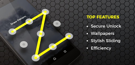 Pattern Lock Screen - Keypad Lock Screen for PC - How to Install on ...